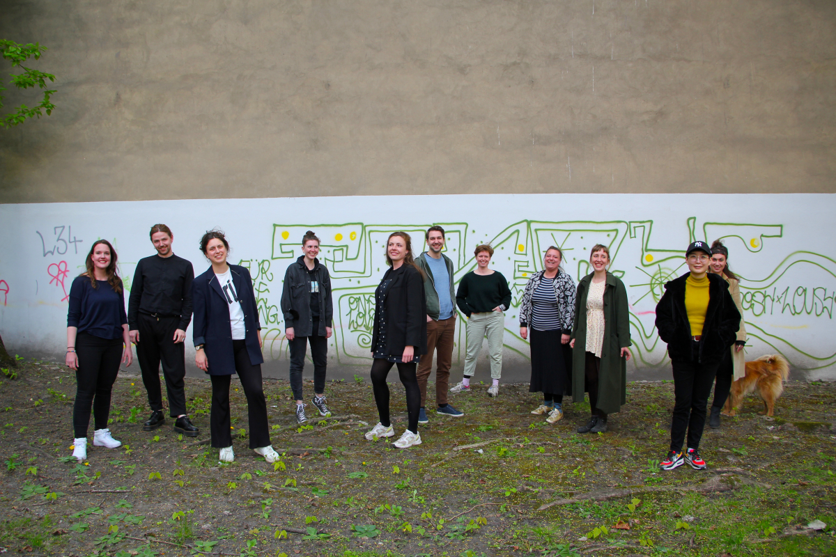 Performing Arts Festival Berlin | Performing Arts Festival