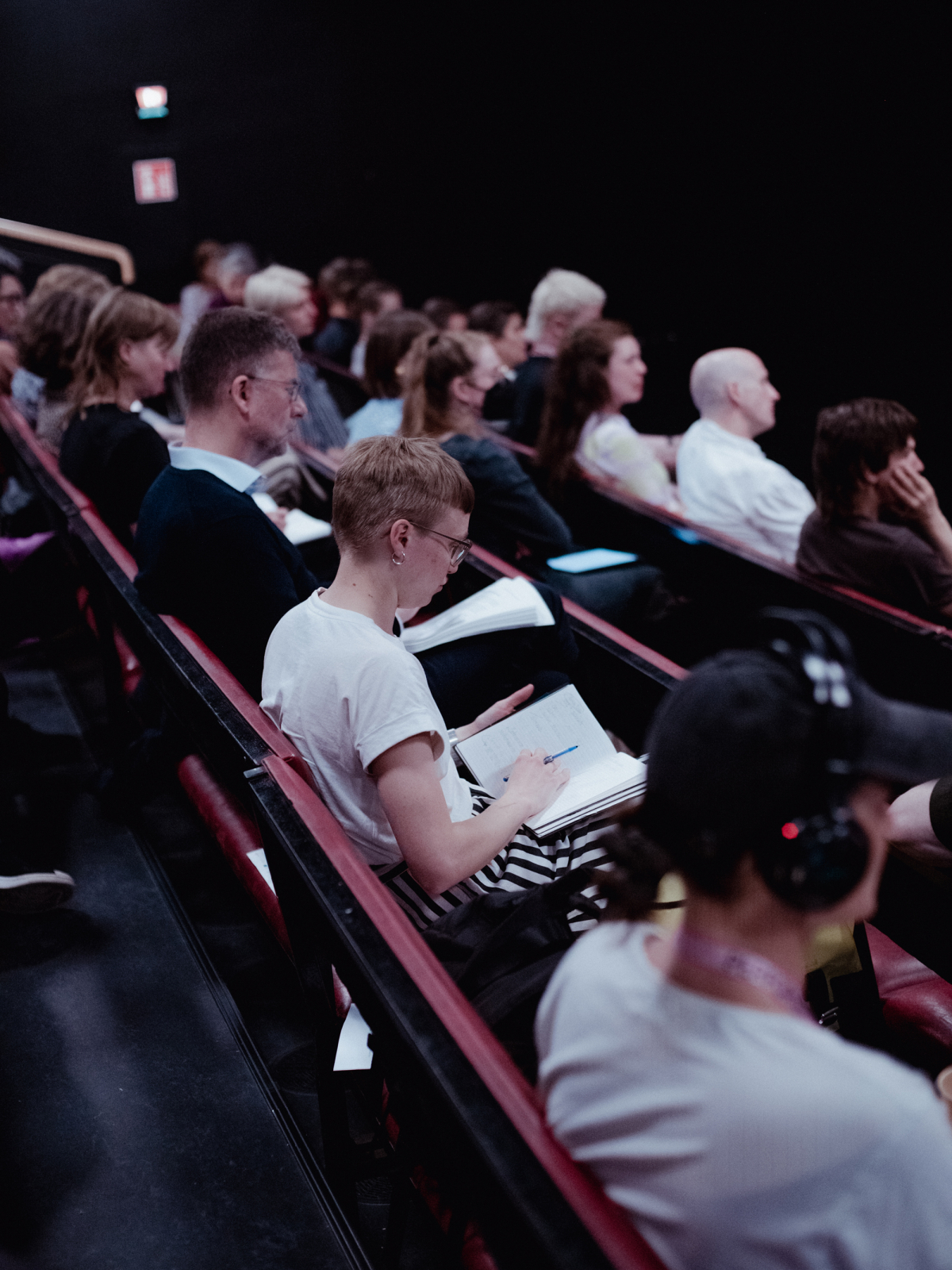 Home | Performing Arts Festival